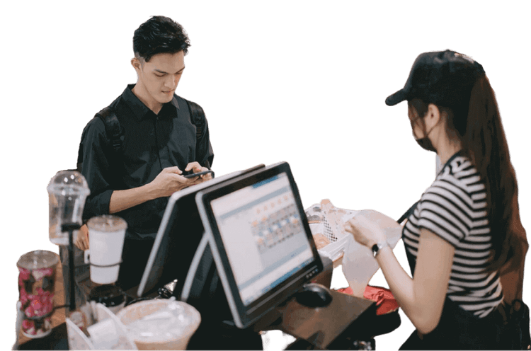 KoomiQueue | Solutions | Koomi