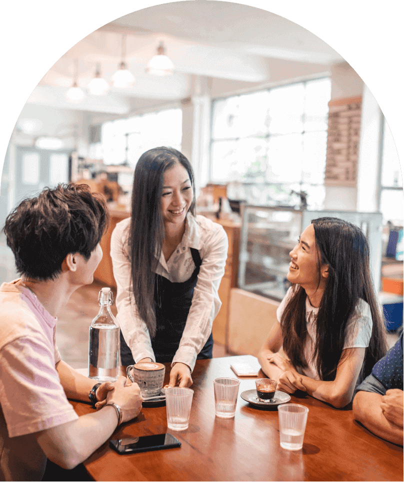 F&B Concepts | Koomi