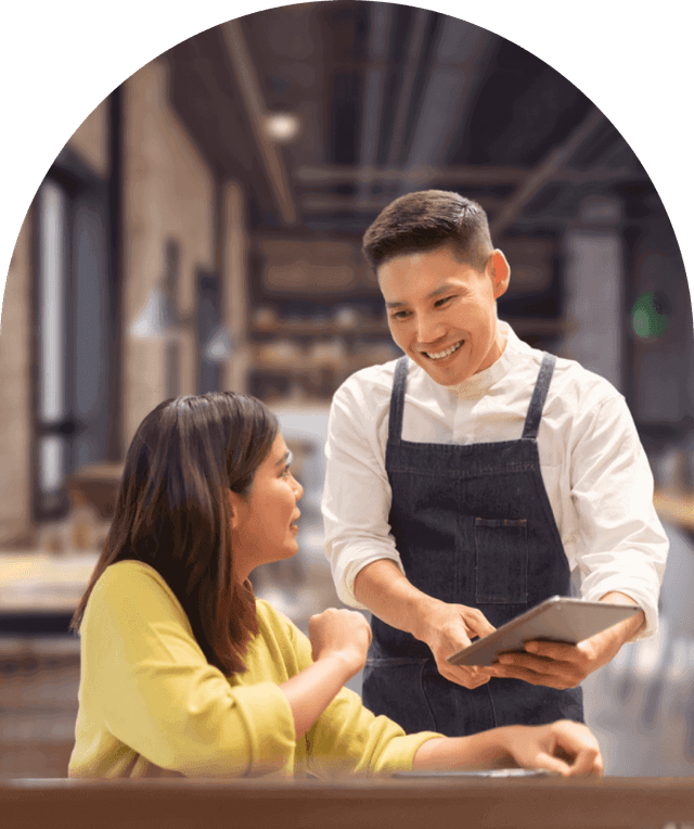 Casual Dining | F&B Concepts | Koomi