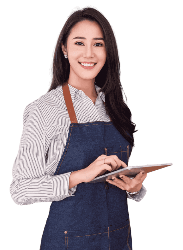 KoomiOrder | Solutions | Koomi