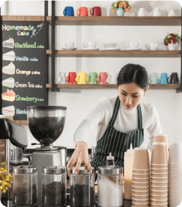 KoomiProcure | Solutions | Koomi