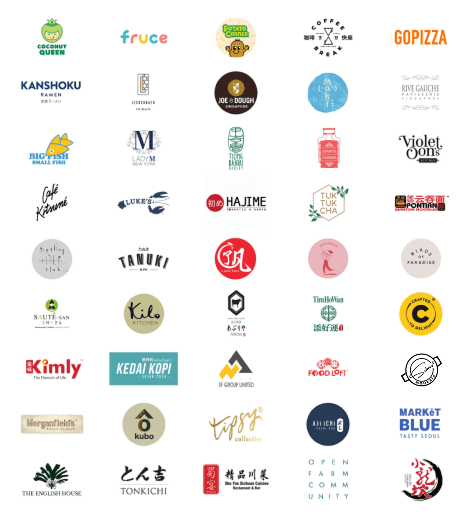 KoomiPOS | Solutions | Koomi