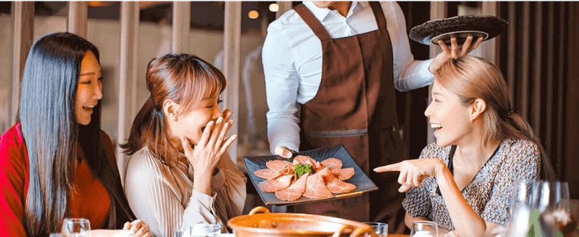 F&B Concepts | Koomi