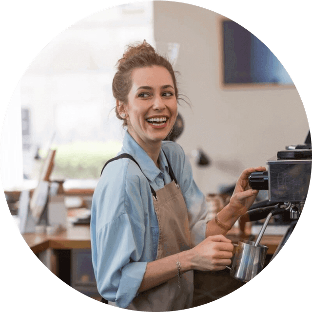 KoomiMarket | Solutions | Koomi