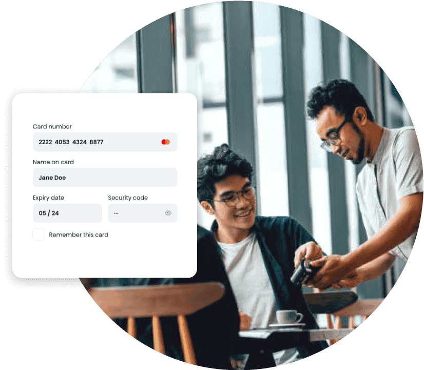 KoomiPay | Solutions | Koomi