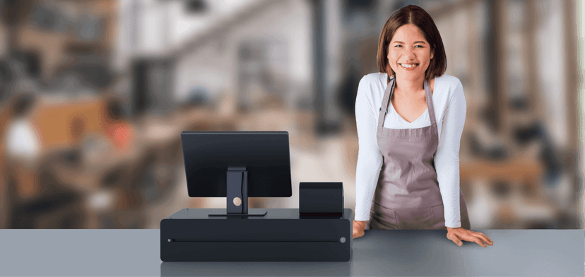 KoomiPOS | Solutions | Koomi