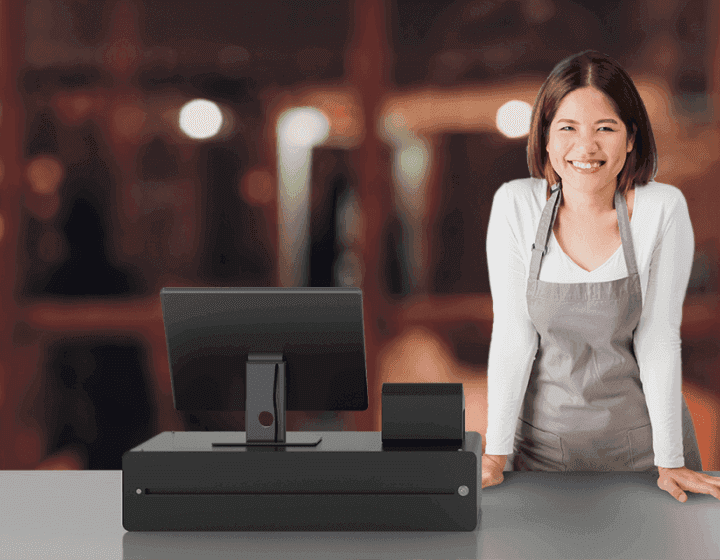 KoomiPOS | Solutions | Koomi