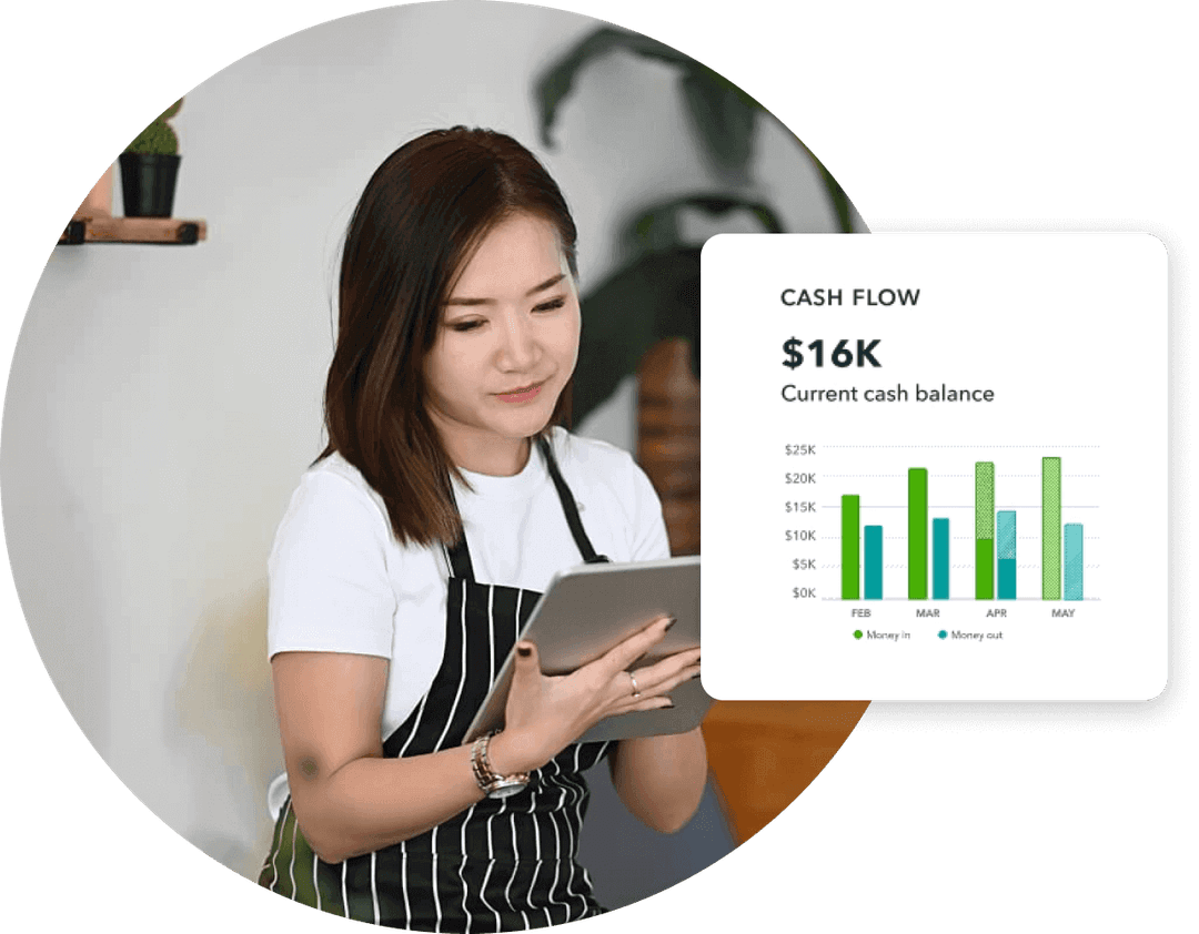 KoomiPOS | Solutions | Koomi