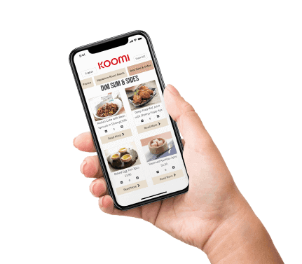 Solutions | Koomi