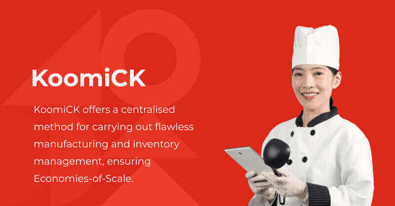 KoomiCK | Solutions | Koomi