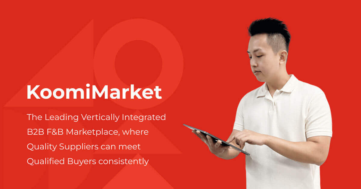 KoomiMarket | Solutions | Koomi