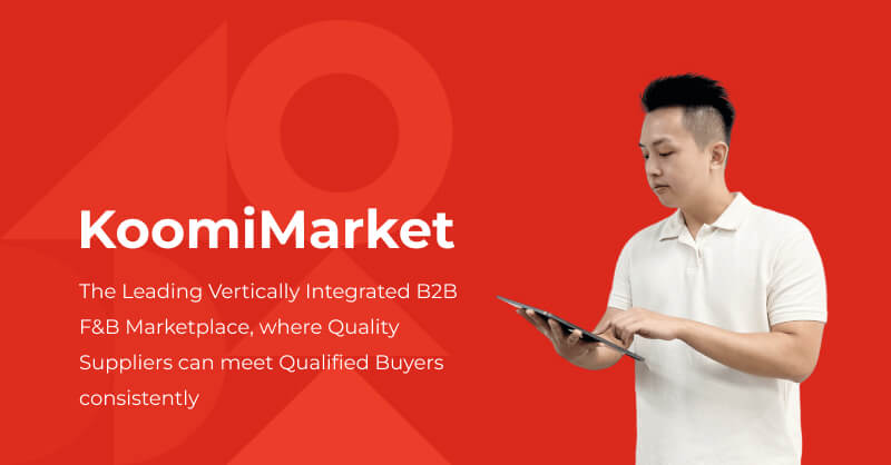 KoomiMarket | Solutions | Koomi
