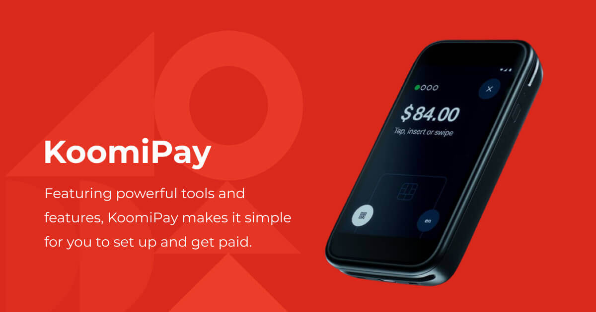 KoomiPay | Solutions | Koomi