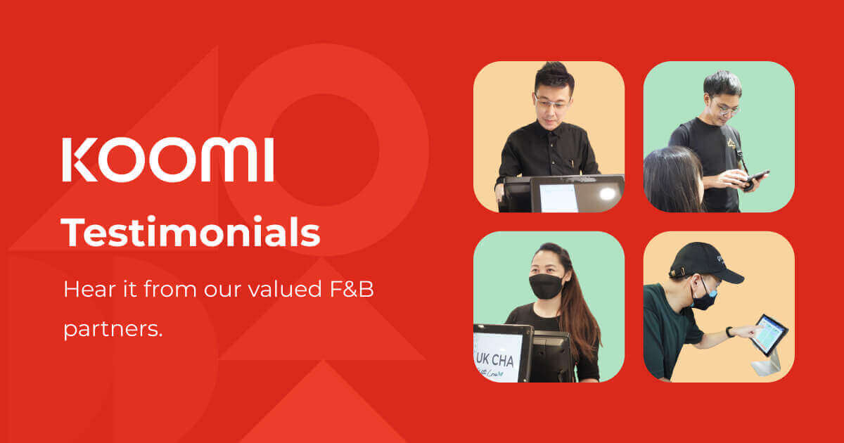 Testimonials | Koomi